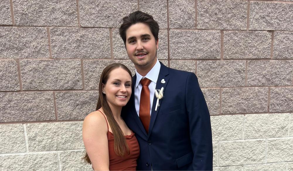 Michaela Putnam and Nathan Niedermeier's Wedding Website