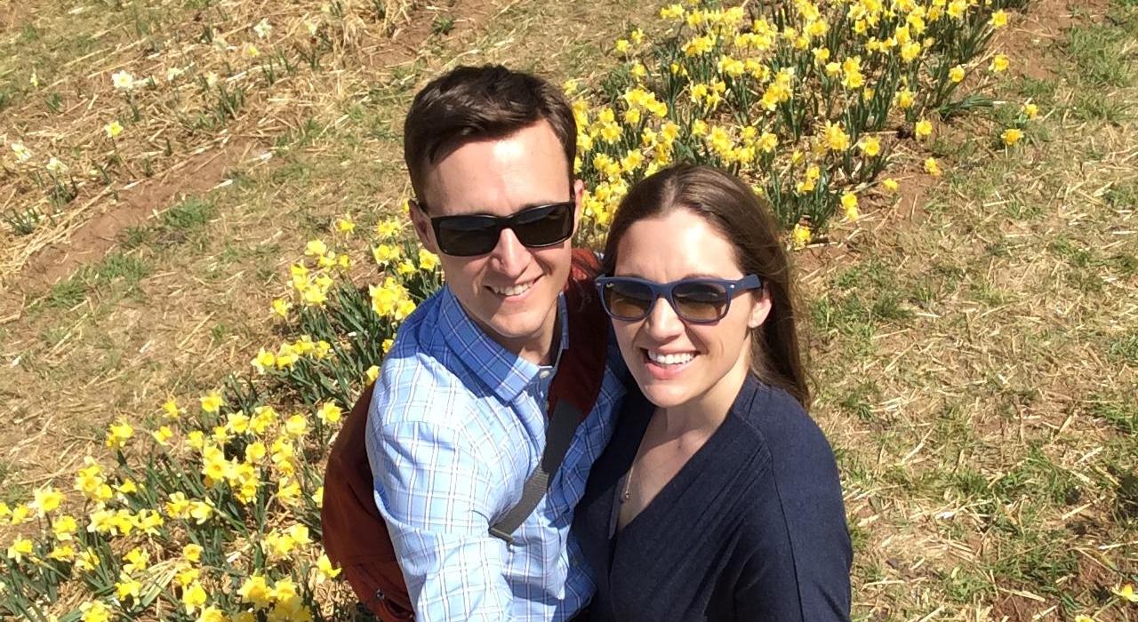 Kara Rabon and Brian Jackson's Wedding Website