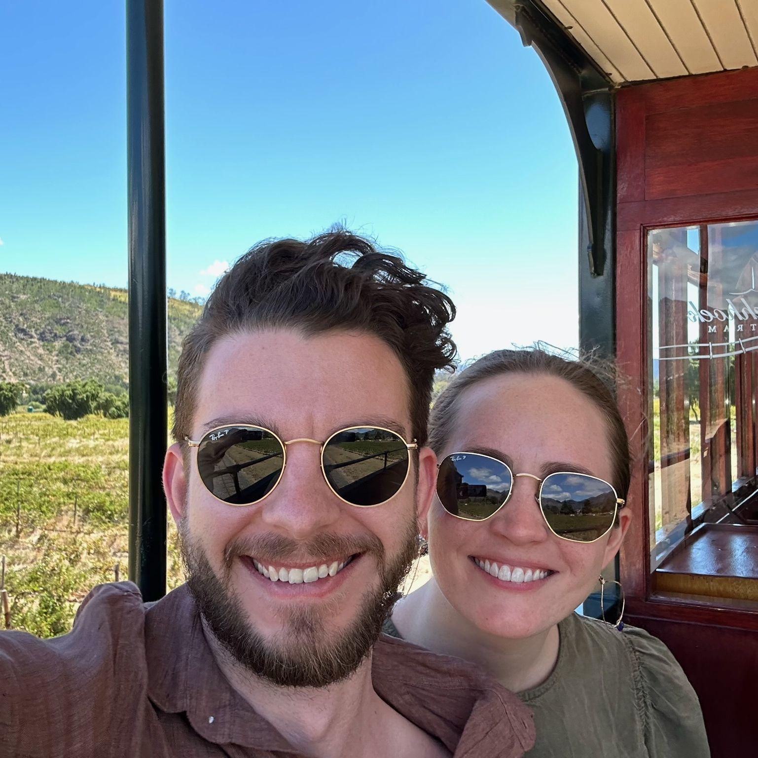 Colleen Hodges and Joe Fresen's Wedding Website