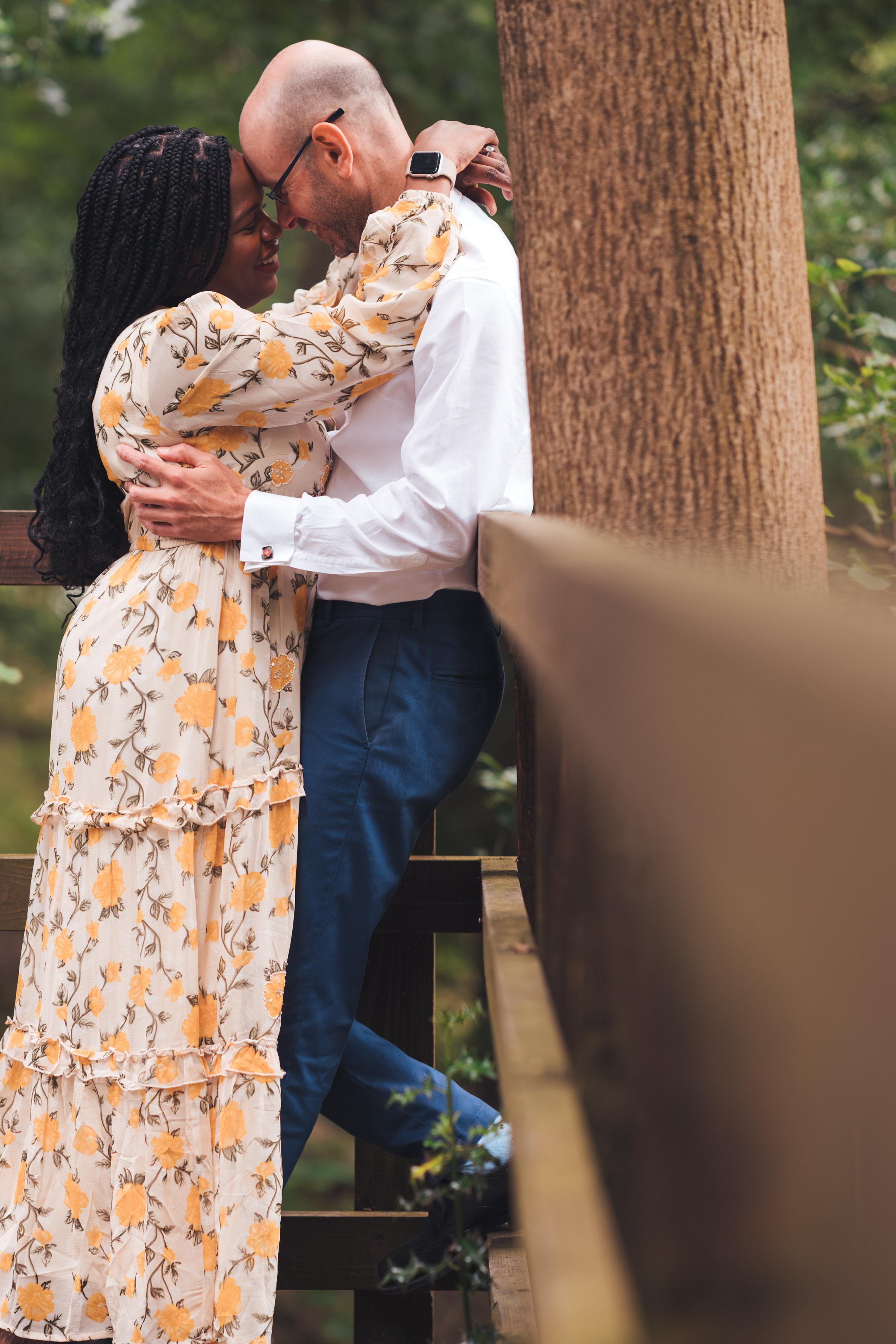 Simon Craddock and Tyann Gabriel's Wedding Website