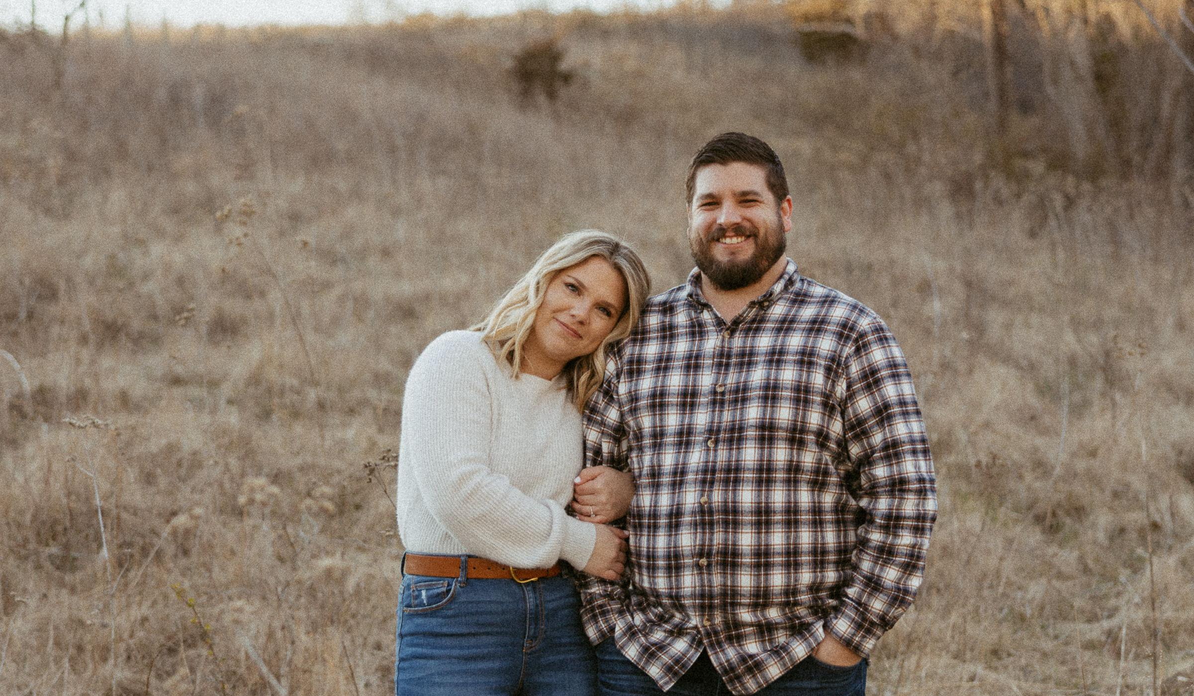 Jessica Burk and Dustin Wince's Wedding Website