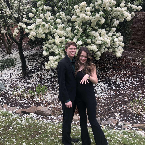 Jeremy Smith and Erin Brandt's Wedding Website