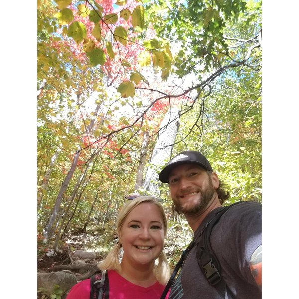 Gabrielle Petitto and Sean Neidlinger's Wedding Website