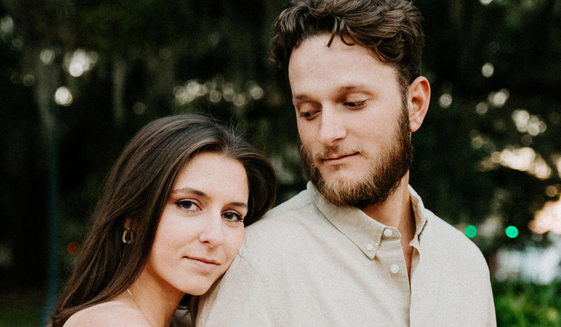 Ally Scaringe and Tyler Love's Wedding Website