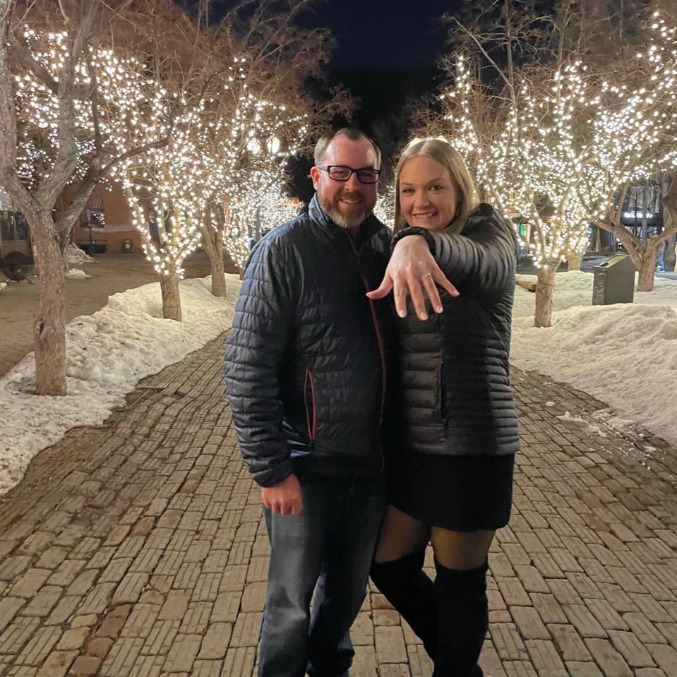 Alissa Barton and Jeff Persky's Wedding Website