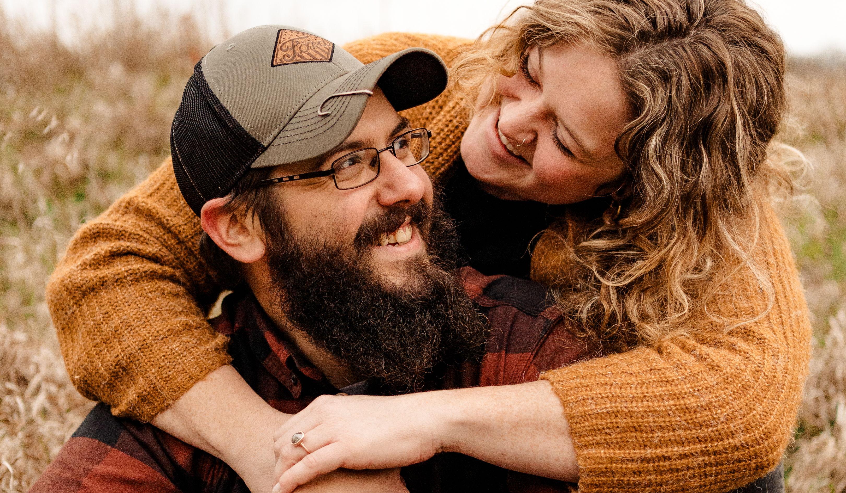 Brigette Bedel and Joe Schwemberger's Wedding Website
