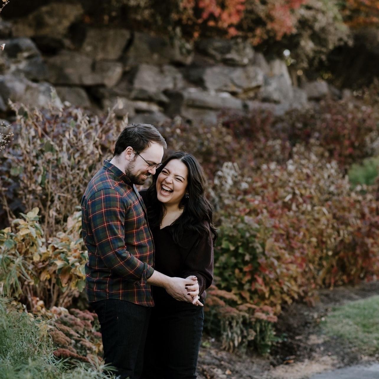 Victoria Tellez and Jesse Freeman's Wedding Website