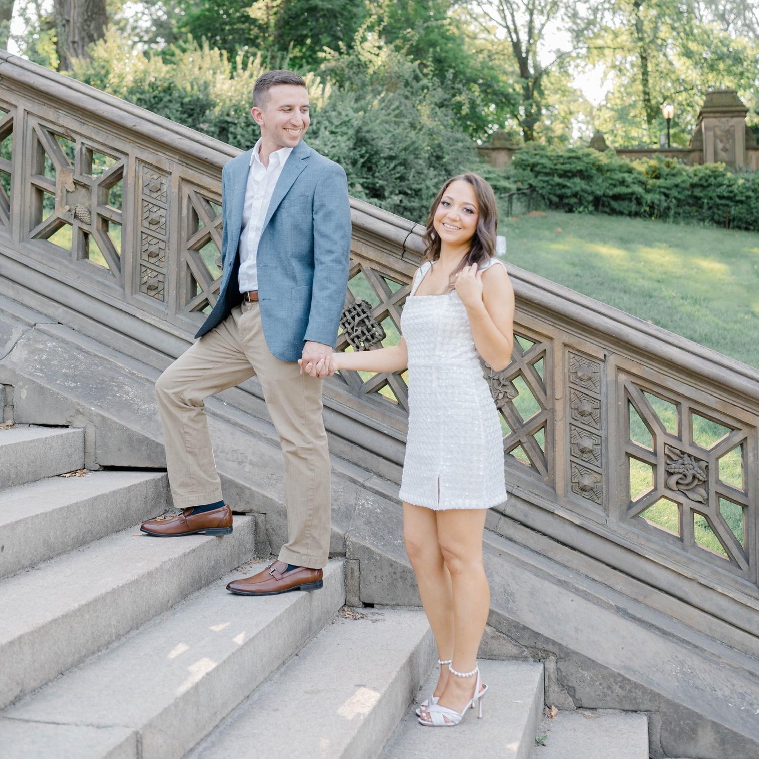Alexa Catalano and Chris Somma's Wedding Website