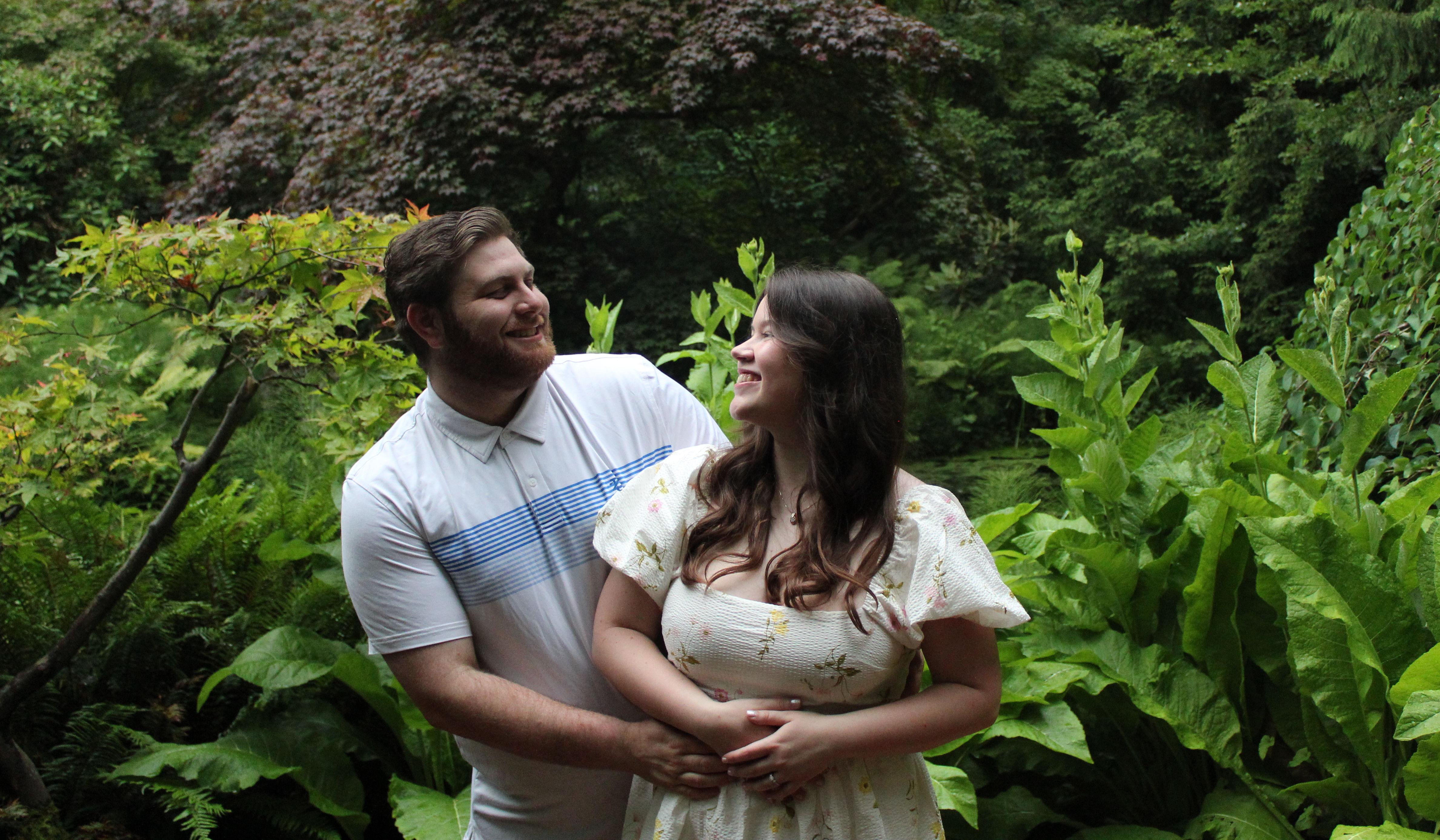 Caitlin Basford and Alex Wiesen's Wedding Website