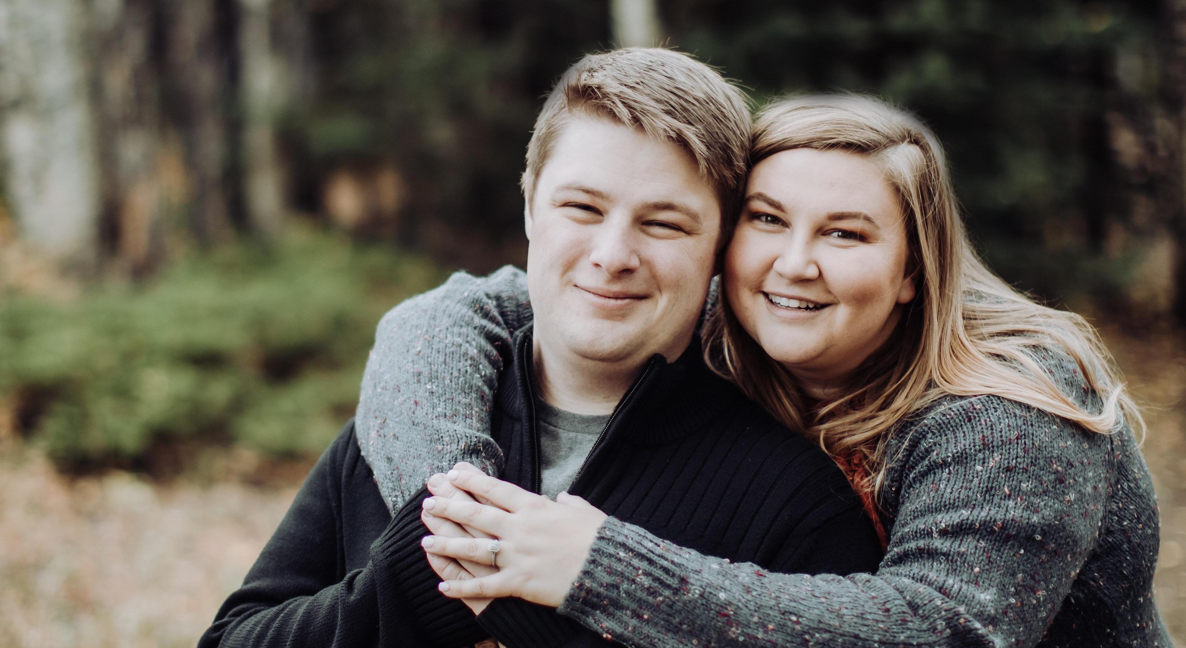 Regan Long and Jordan Ream's Wedding Website