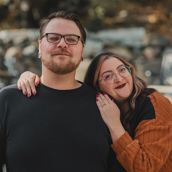 Kayla Lopez and Jeff Cserep's Wedding Website