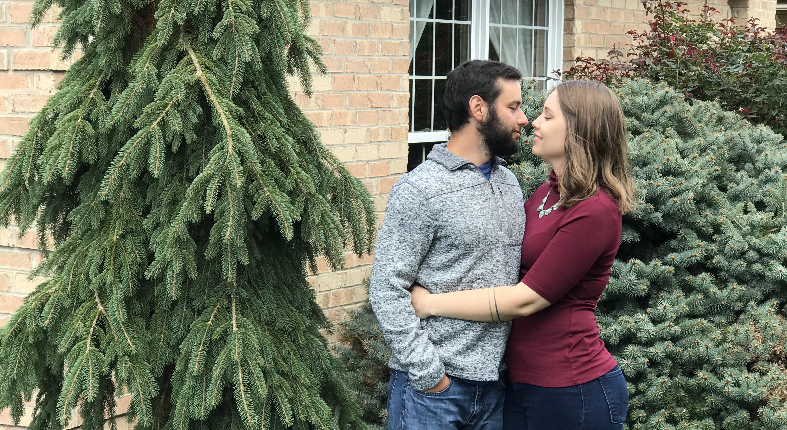 Natalie Archer and Nicholas Talbert's Wedding Website