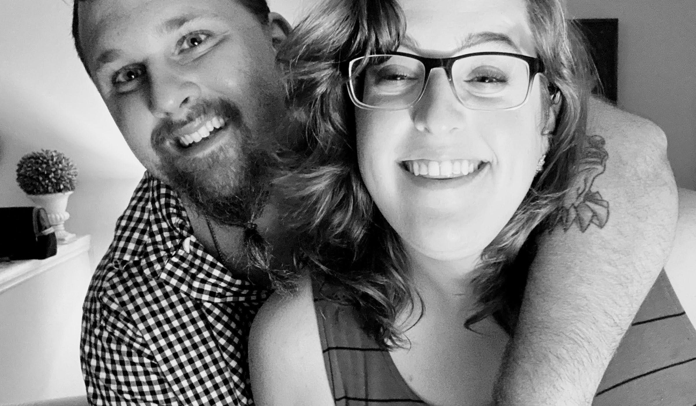 Jessica Stephens and Chandler Rhoads' Wedding Website