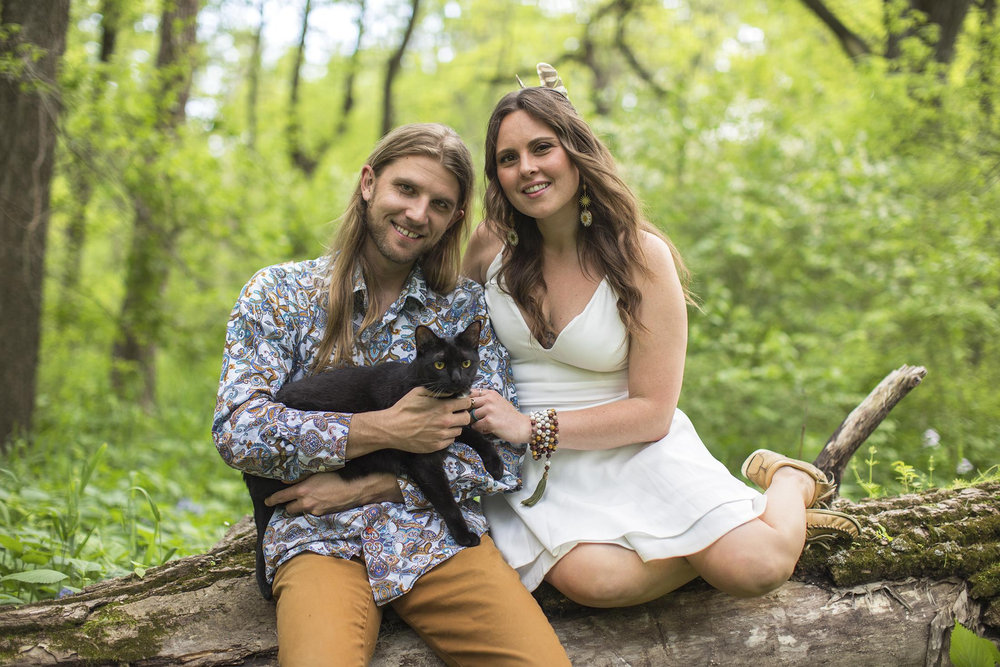 Dani Reed and Joe Kastner's Wedding Website