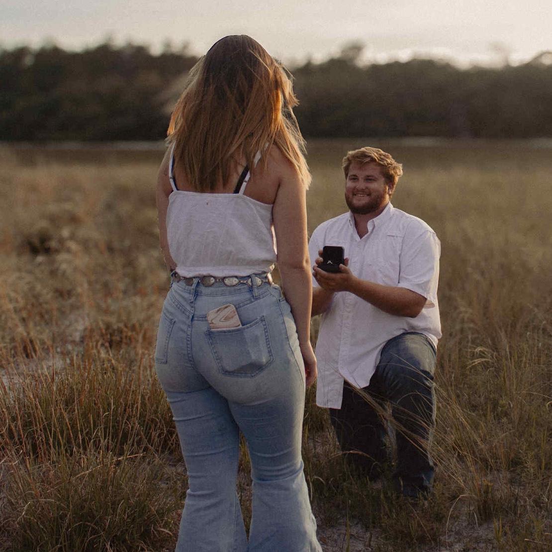 Aryona McCurry and Bernie Drew's Wedding Website