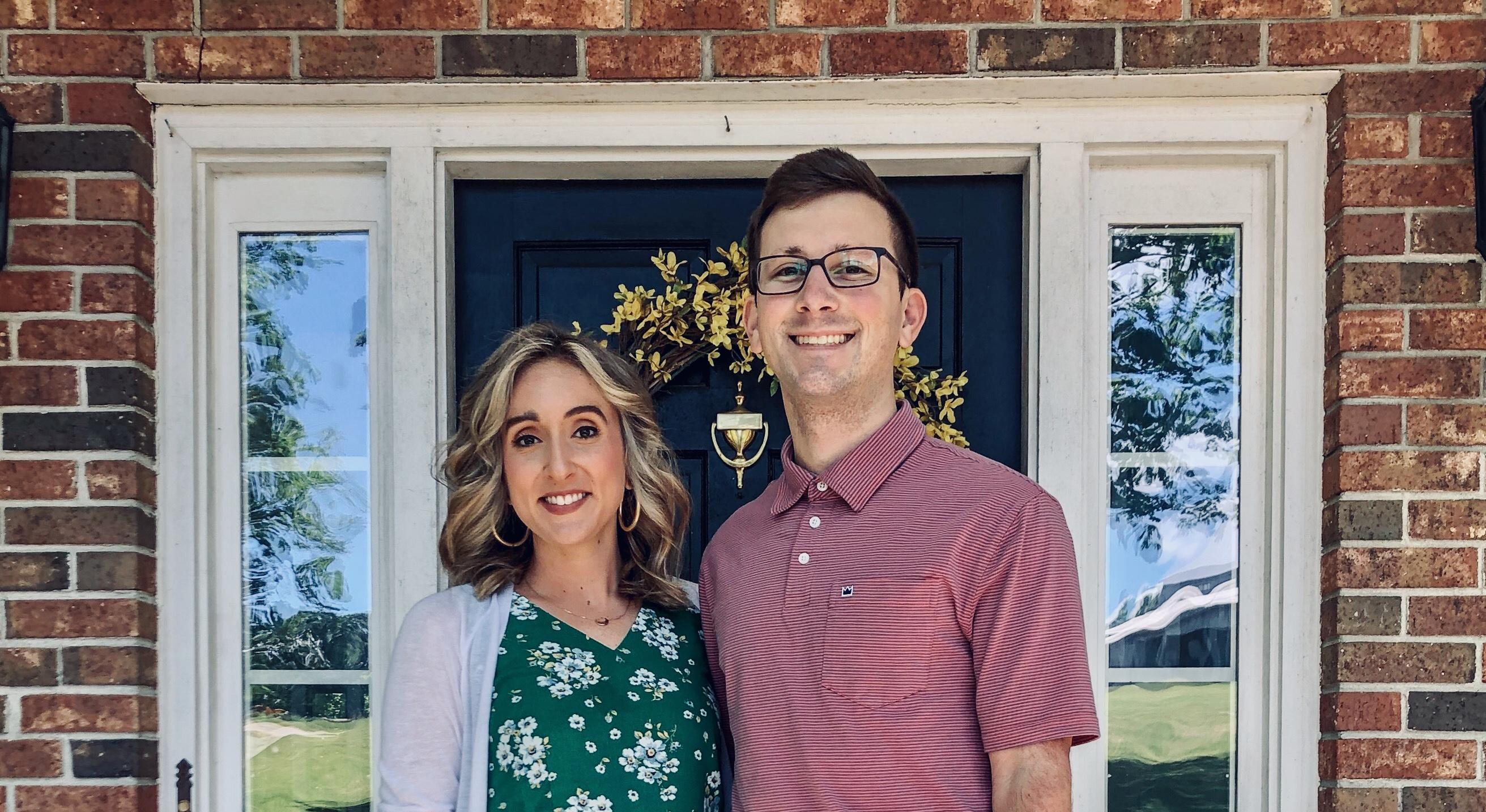 Hayley Pemberton and Josh Anderson's Wedding Website