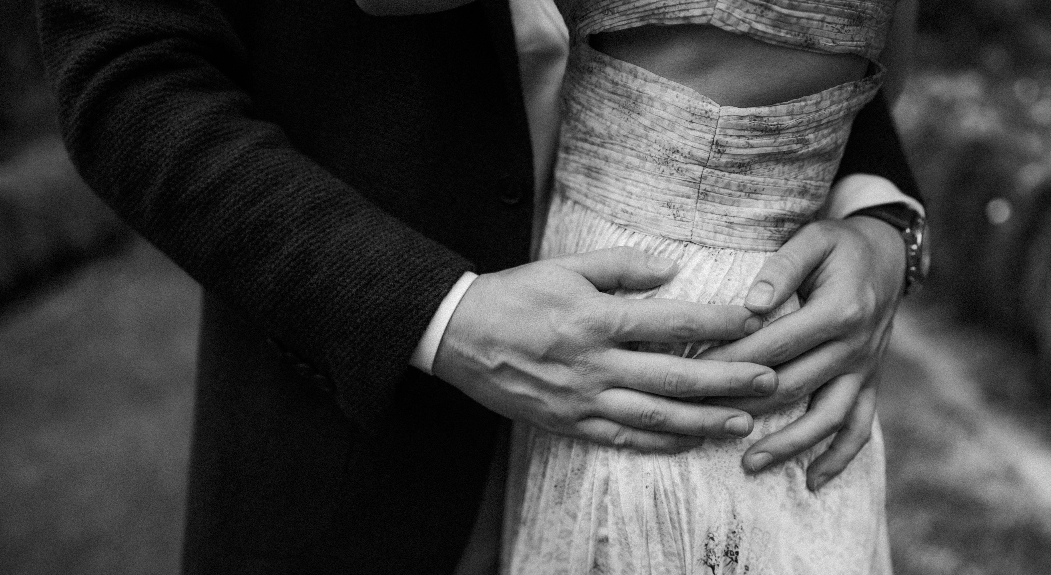 Jessie Buck and Steve Bilo's Wedding Website