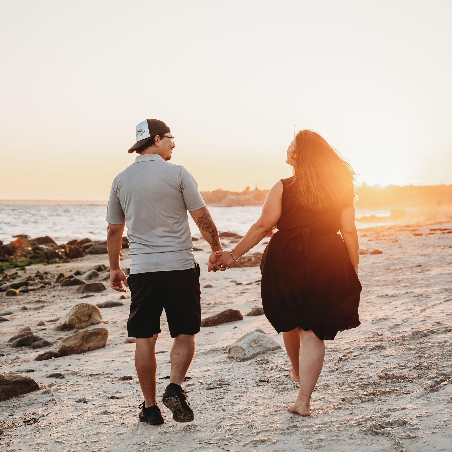 Stephanie Jacques and Jake Hasler's Wedding Website