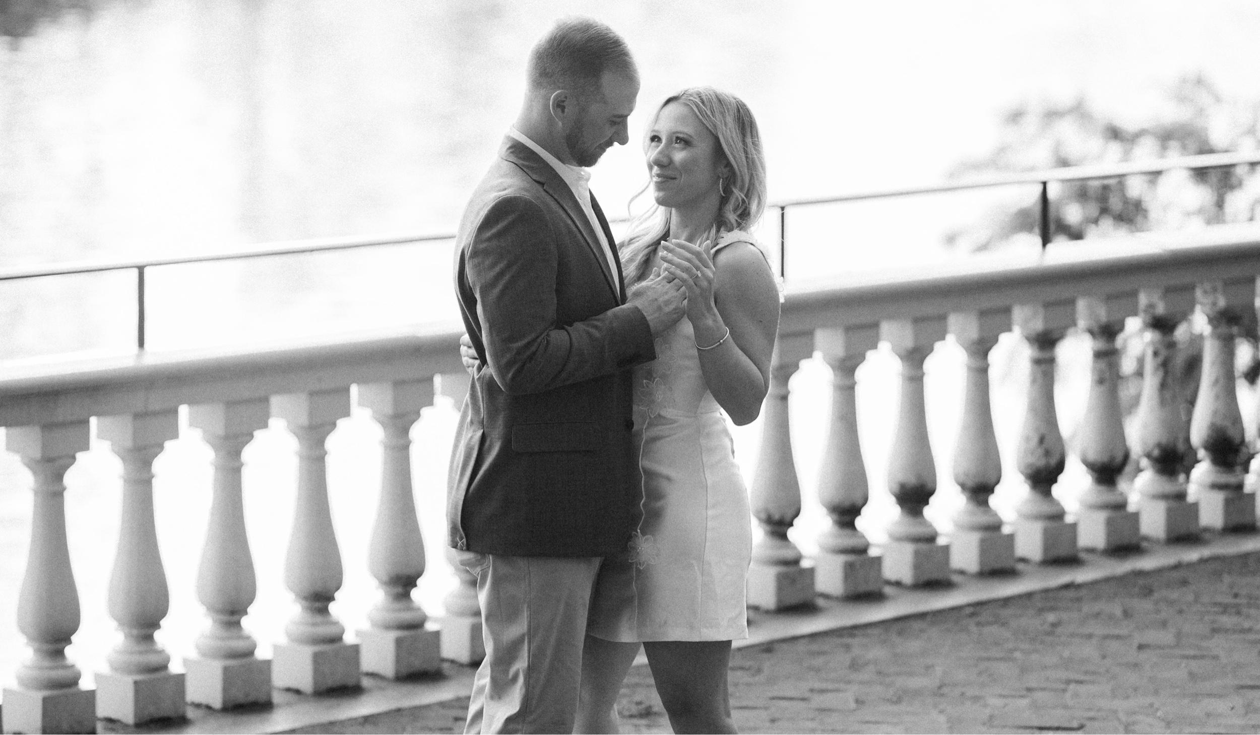 Julia Schumacher and Ben Herring's Wedding Website