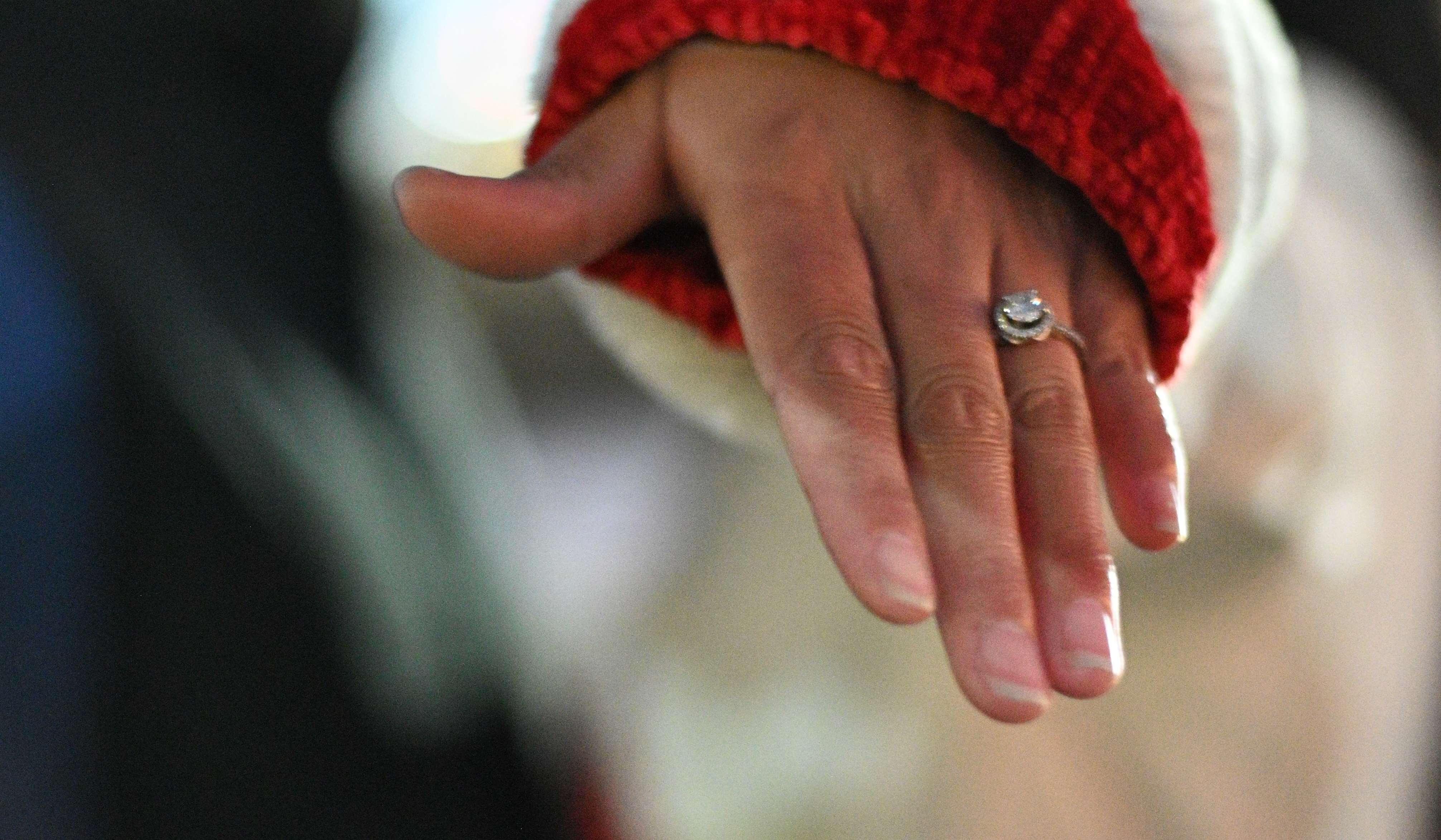 Isabel Campos and Hunter Worley's Wedding Website