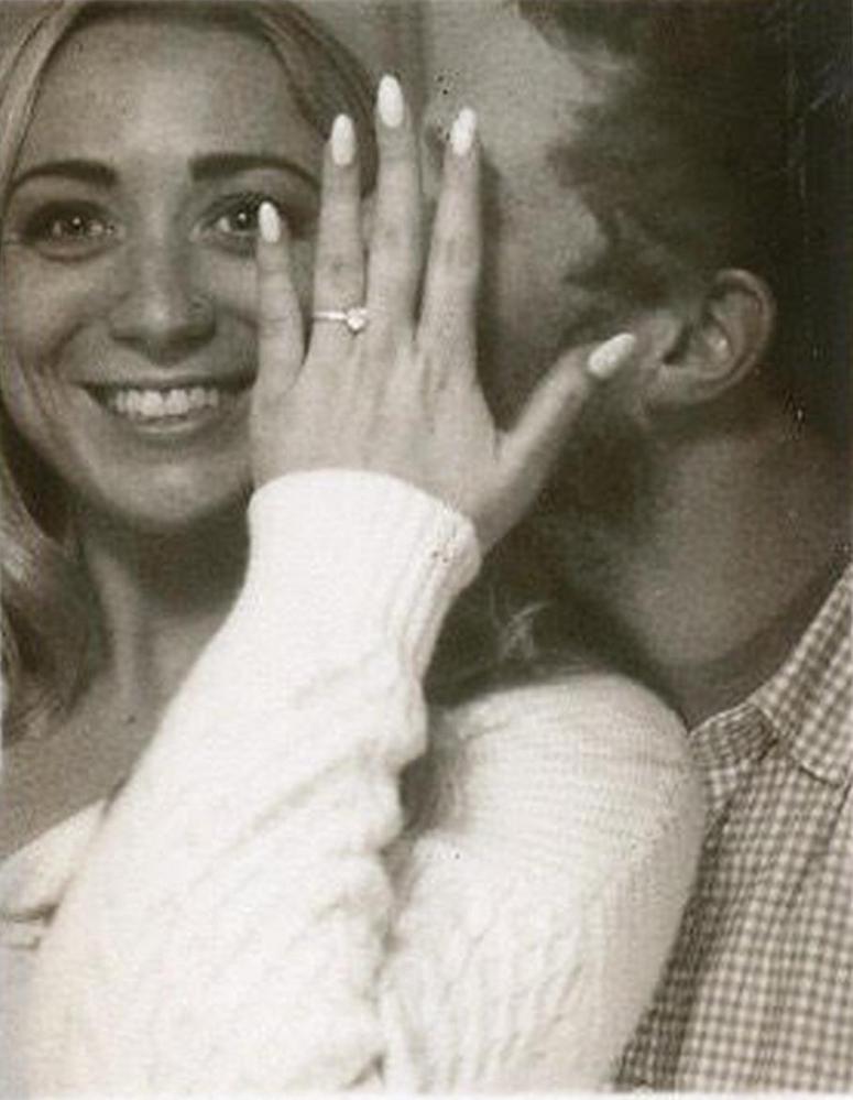 Shannon Nichols and William Atkinson's Wedding Website