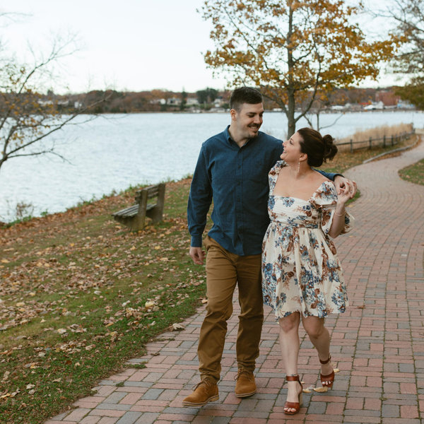 Deirdre Lewis and Chris Ordway's Wedding Website