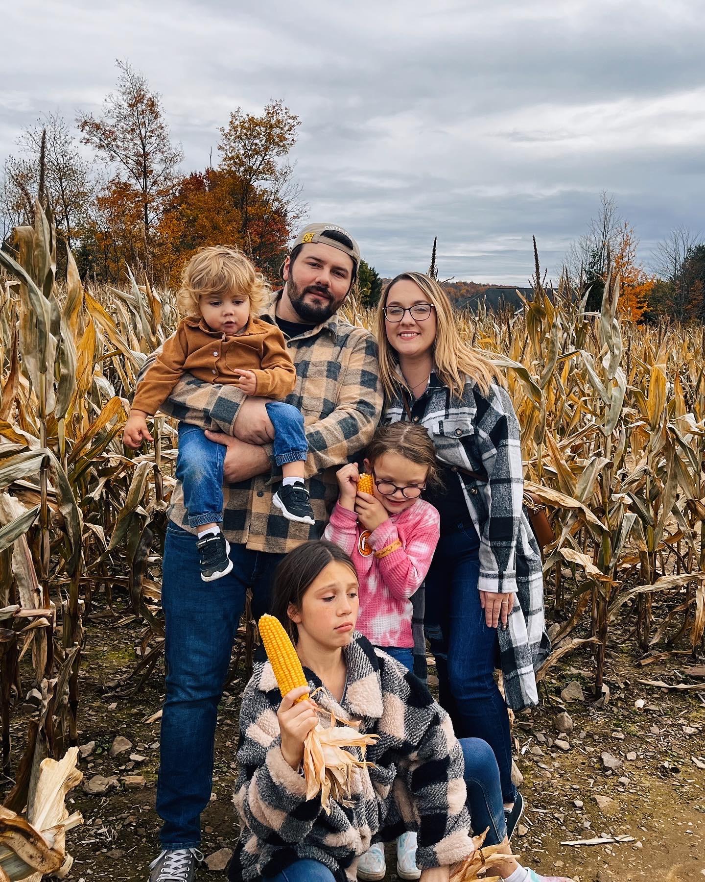 Allison Marsh and Brian Garcia's Wedding Website