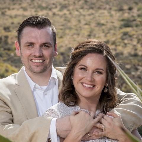 Kelly Williams and Woodson Faerber's Wedding Website