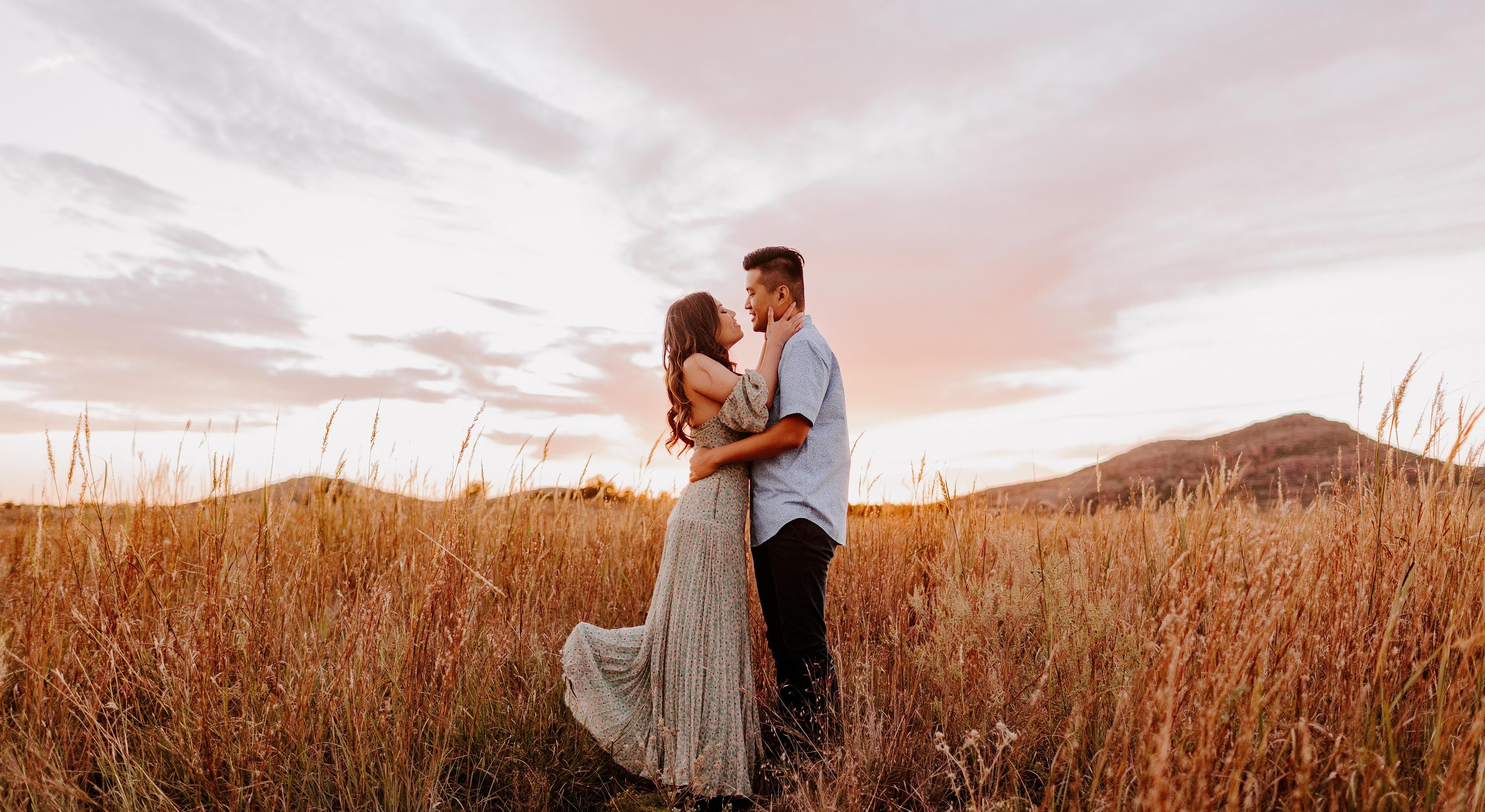Kristine Le and Eric Pham's Wedding Website