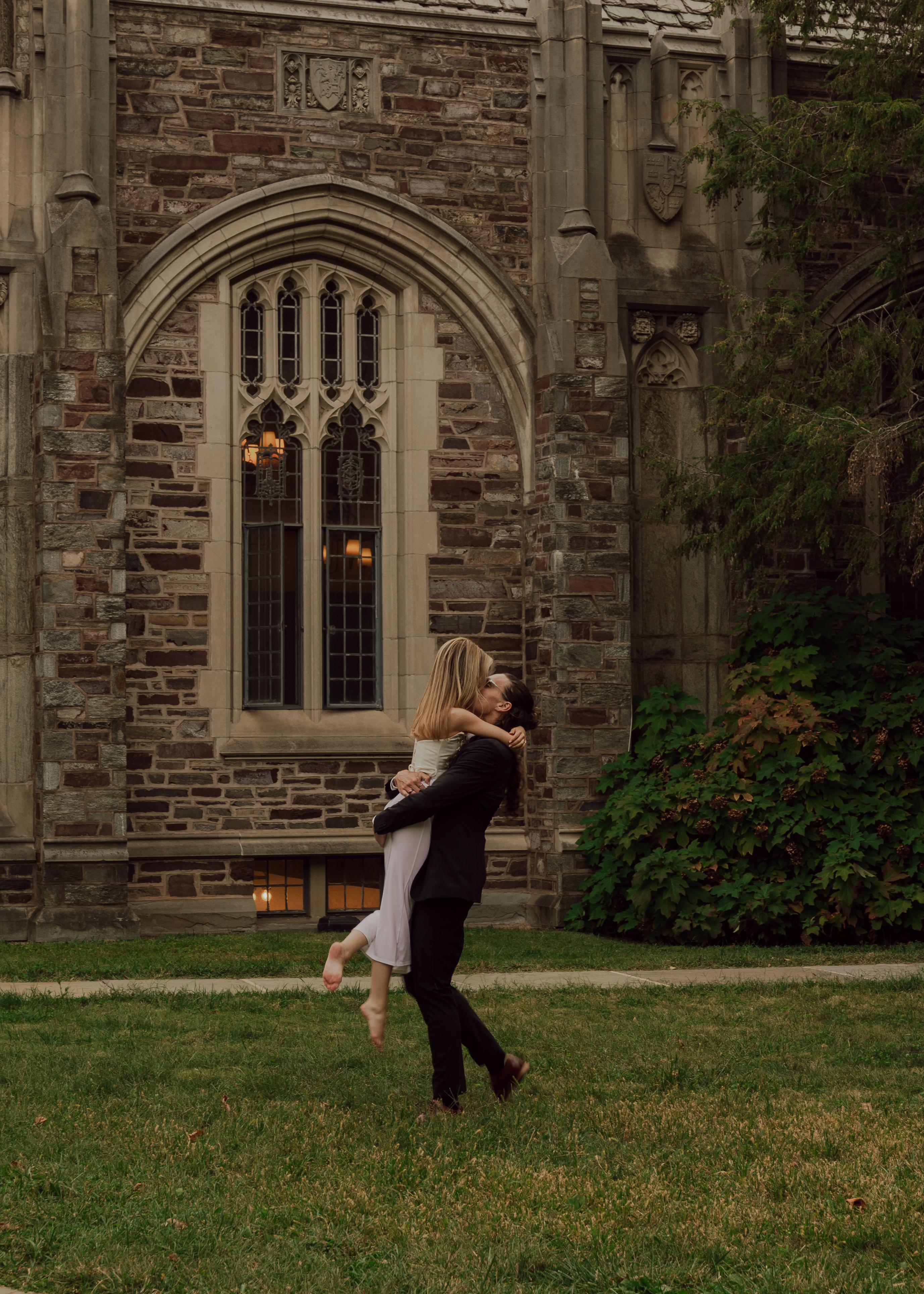 Emily Grace Sasfai and Ross David Turkington's Wedding Website