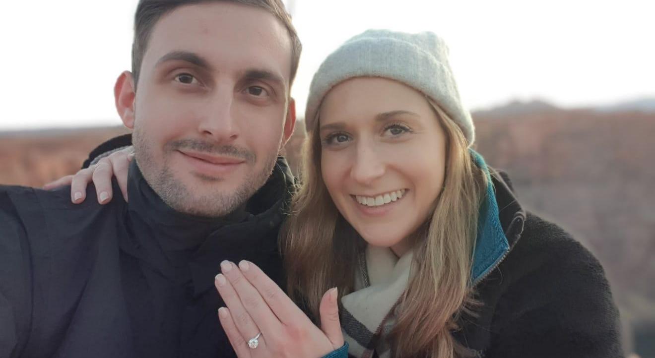 Rachel Brenner and Brandon Stubbs' Wedding Website