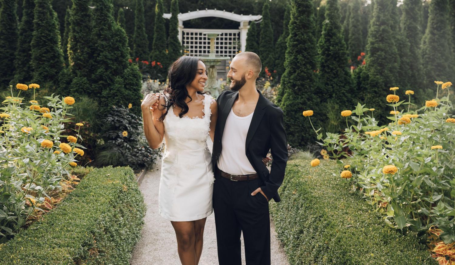 Jordyn Moore and Mitch Rankin's Wedding Website