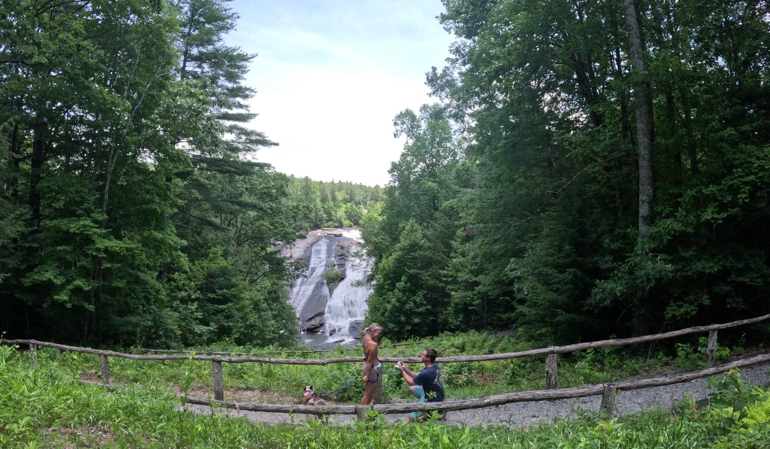 Kafferti Durham and Adam Shadrick's Wedding Website