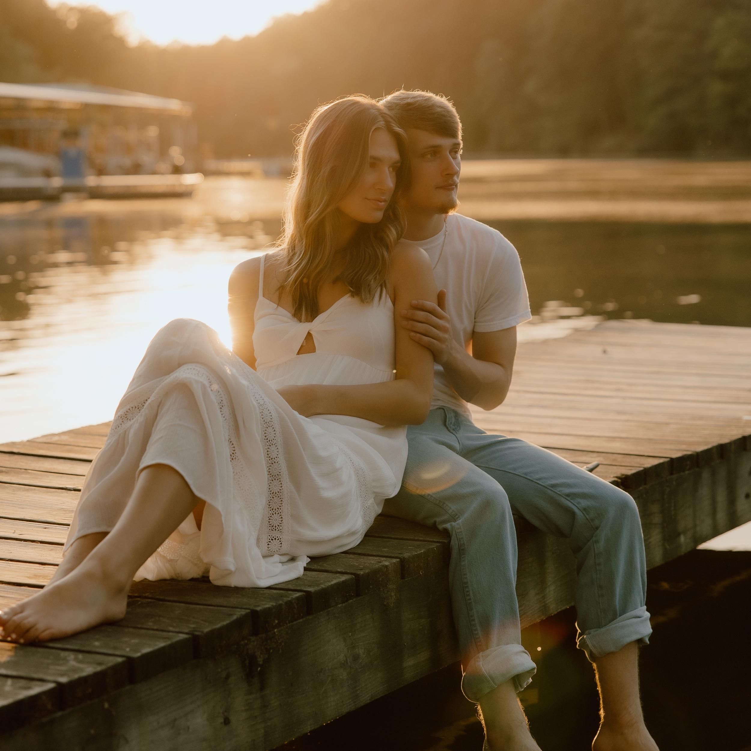Andrea Umfleet and Cole Reed's Wedding Website
