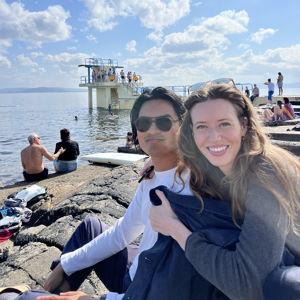 Eric Sabandal and Ellen Rushe's Wedding Registry on Zola