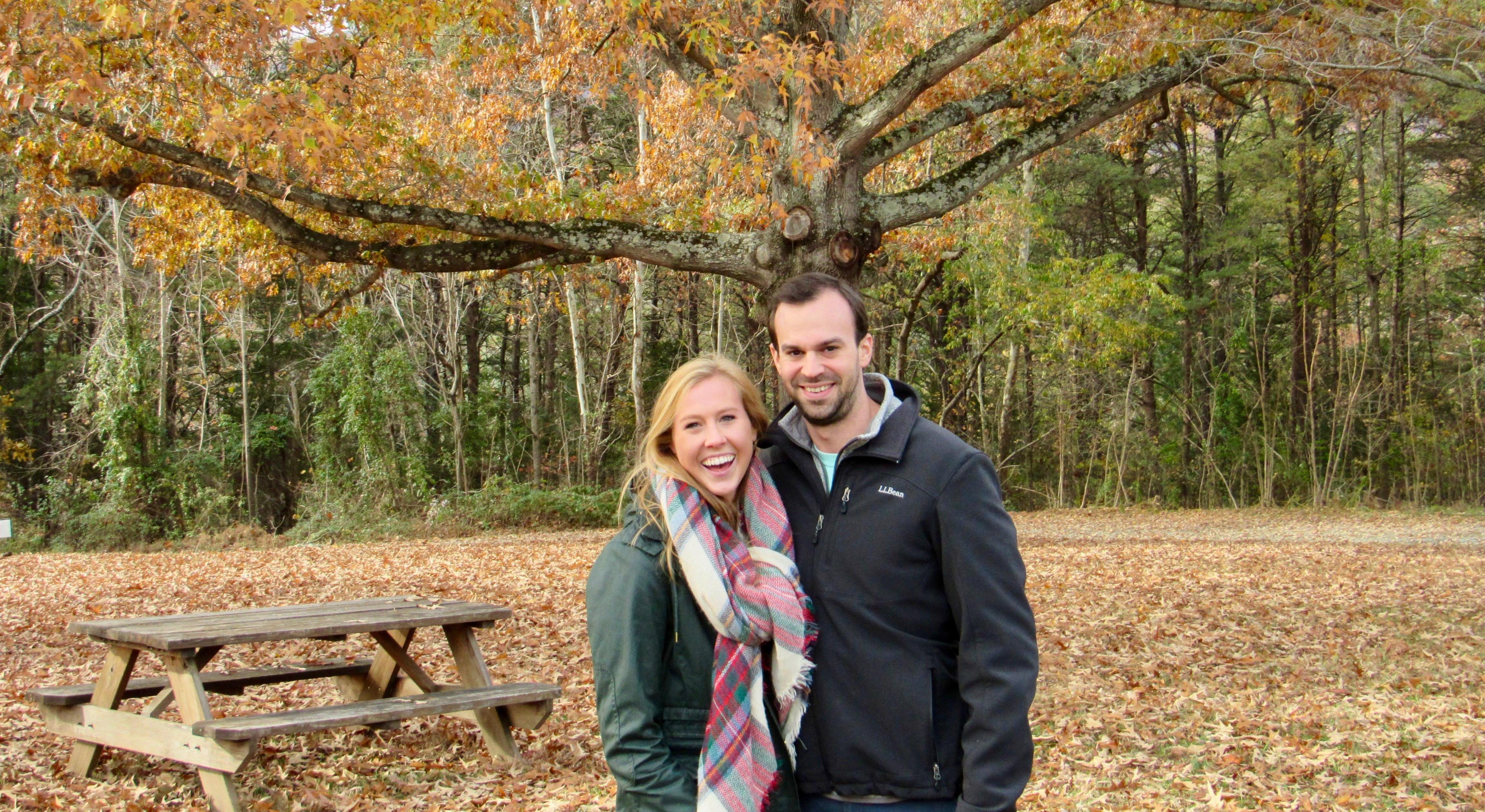 Maura Kelly and Andrew Negri's Wedding Website