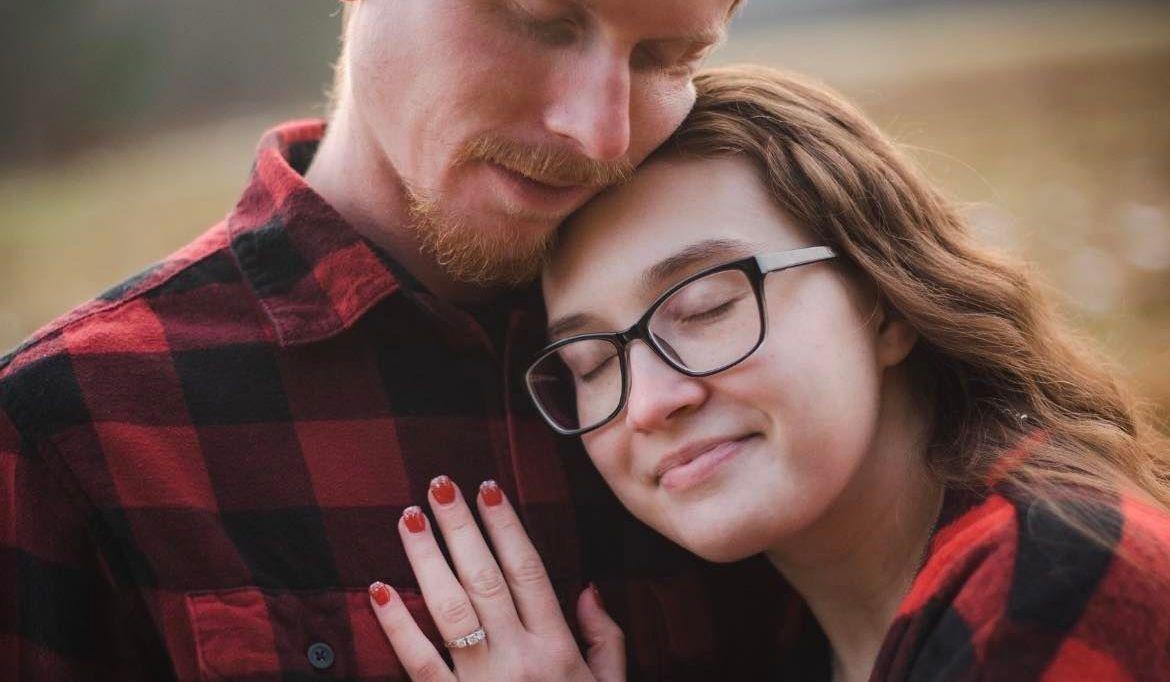 Abigail Travers and Noah Pratt's Wedding Website