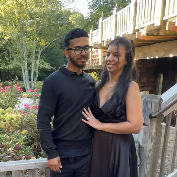 Kassandra Rodriguez and Erinson Lara's Wedding Website