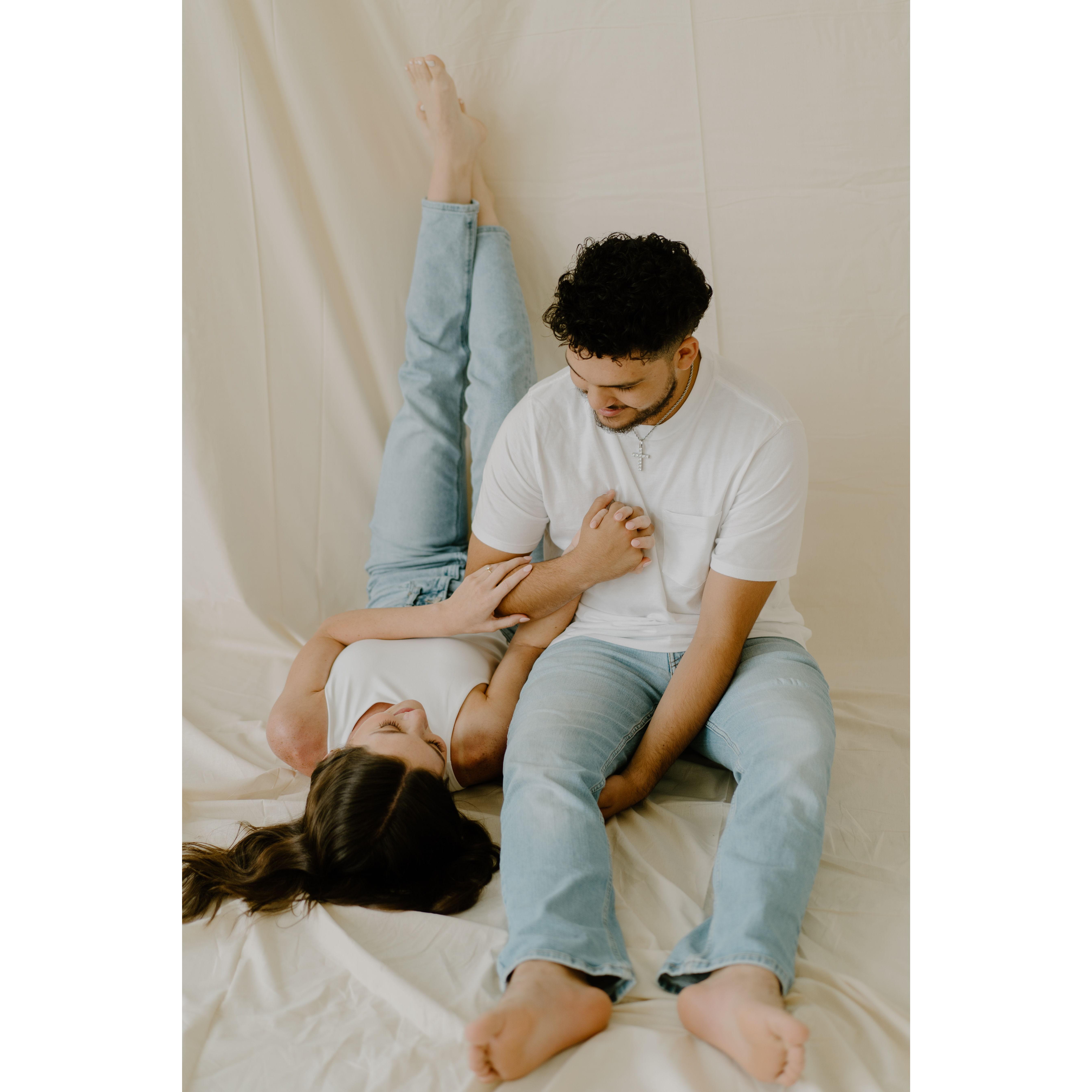 Jana Higgs and Jordan Dudley's Wedding Website