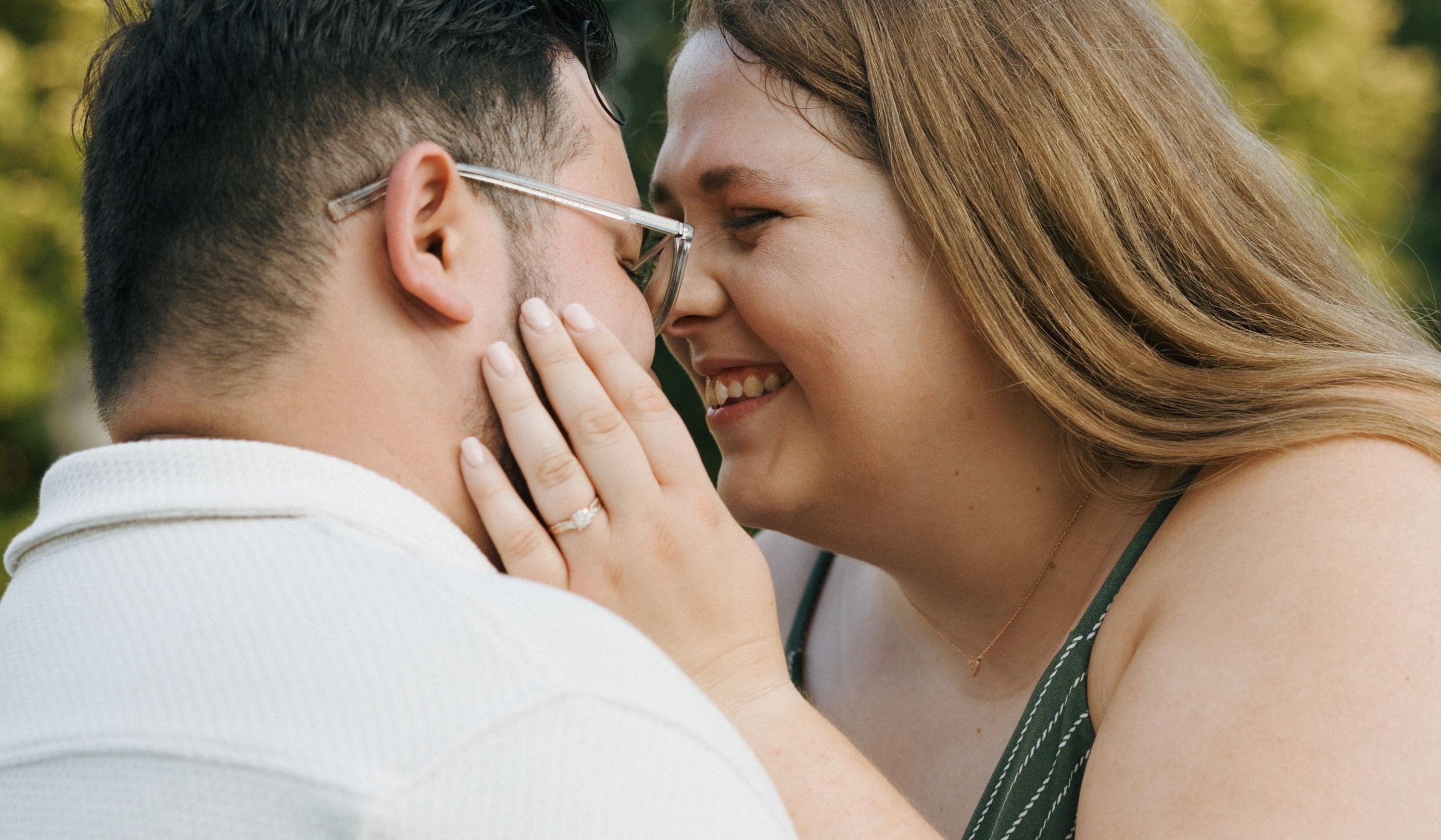 Julia Walker and Noe Perez's Wedding Website