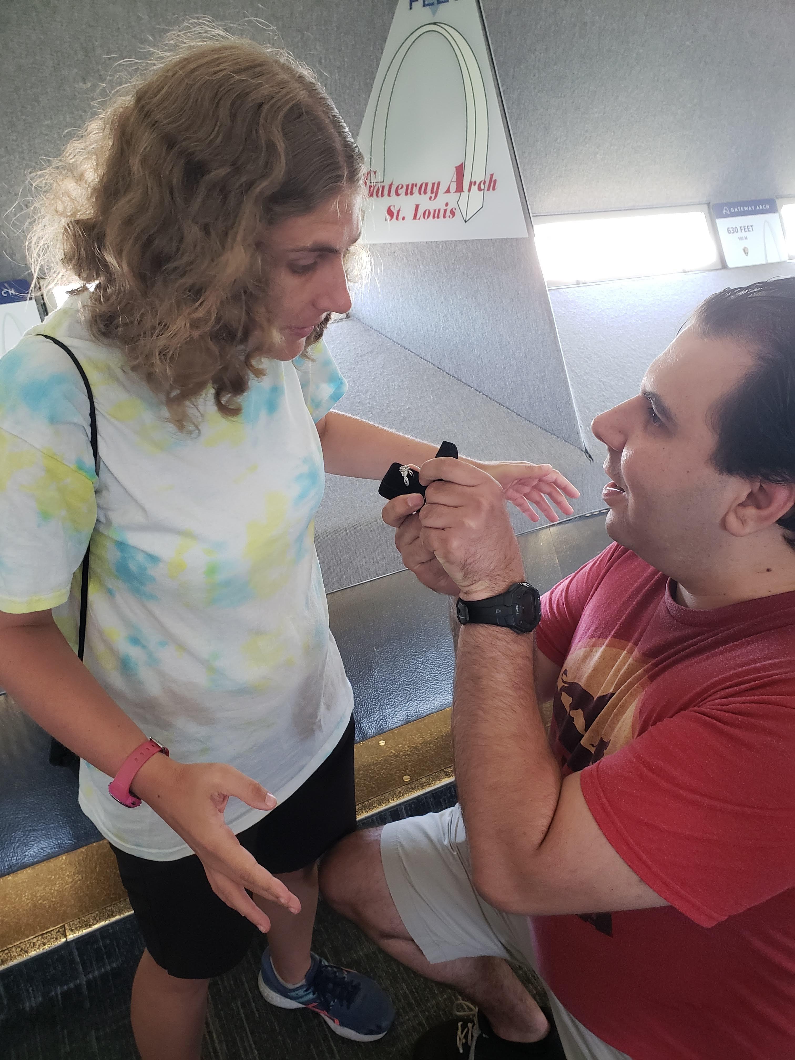 Jamie Reid and Matthew Froonjian's Wedding Website