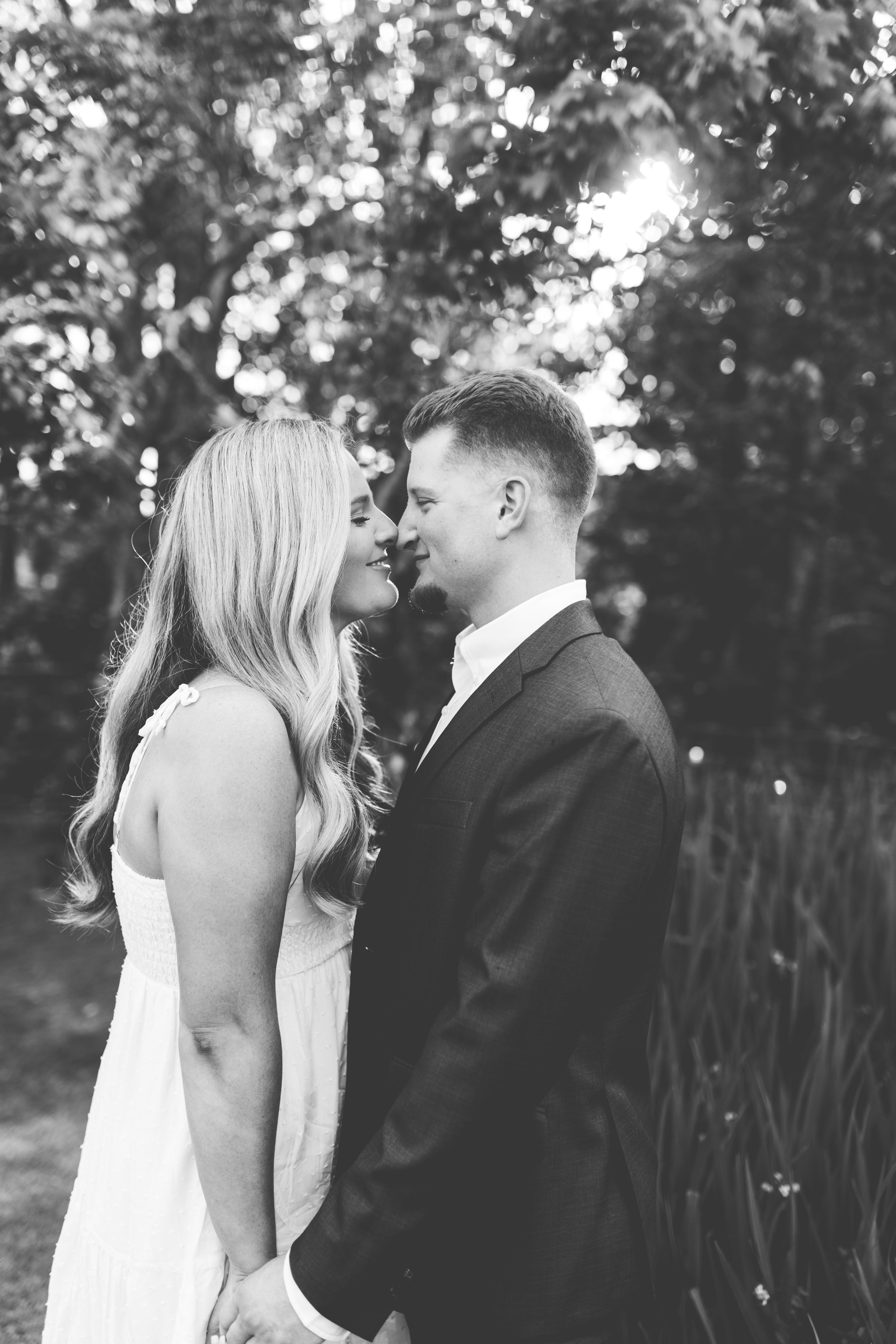 Sara Eaton and Nickolas Darden's Wedding Website