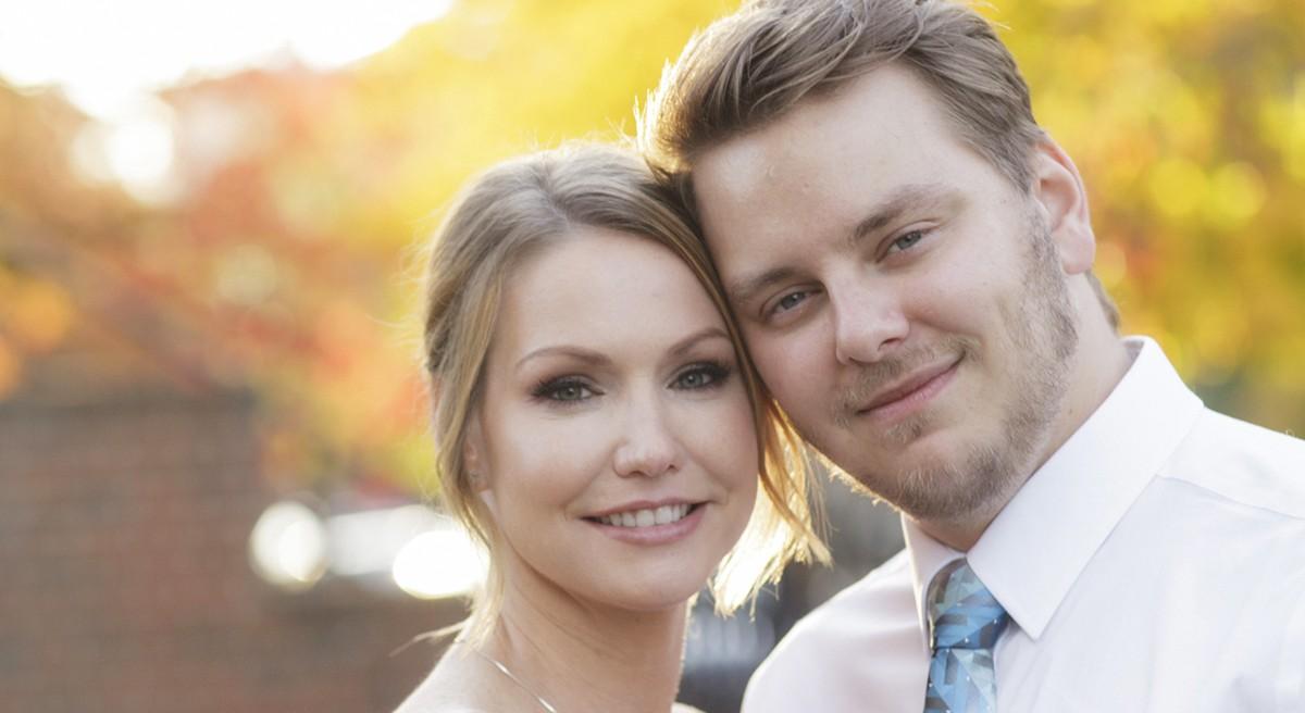 Brittany Bader and Matthew Green's Wedding Website