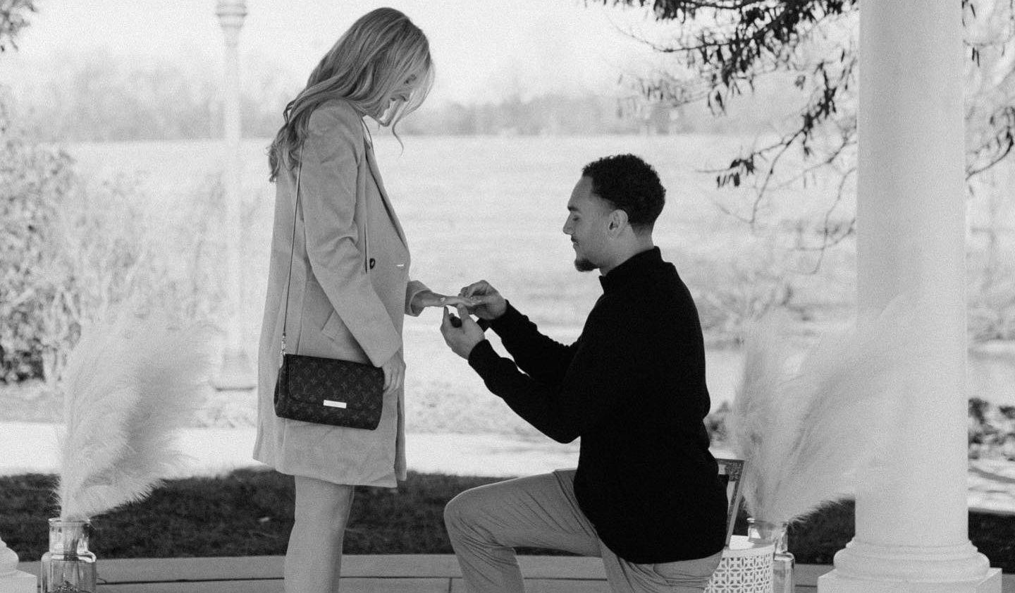 Hannah Kirby and Gentry Bonds' Wedding Website