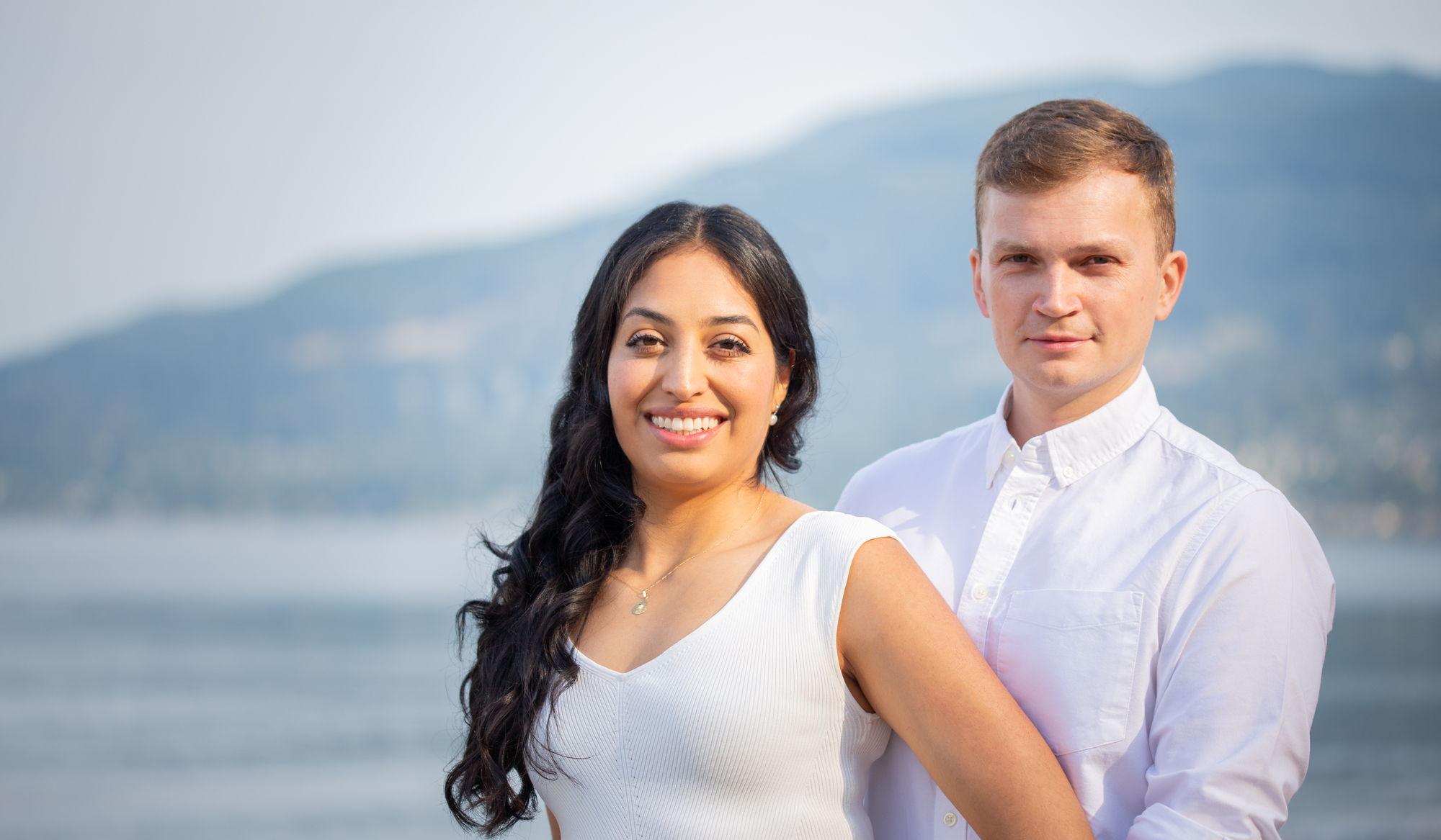 Perla Hernandez and Christopher Dickman's Wedding Website