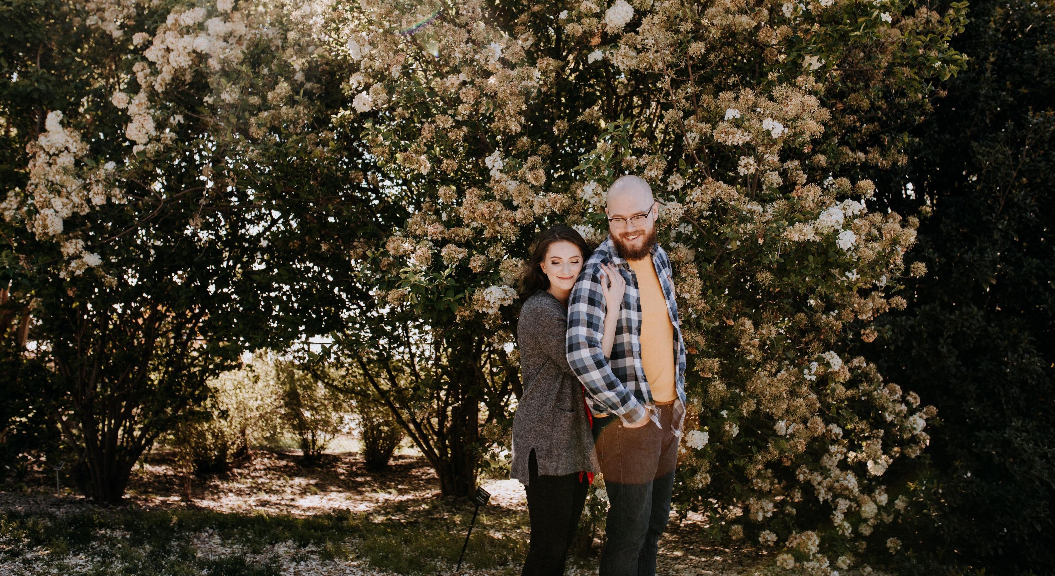 Katelyn Griffith and Ryan Brown's Wedding Website