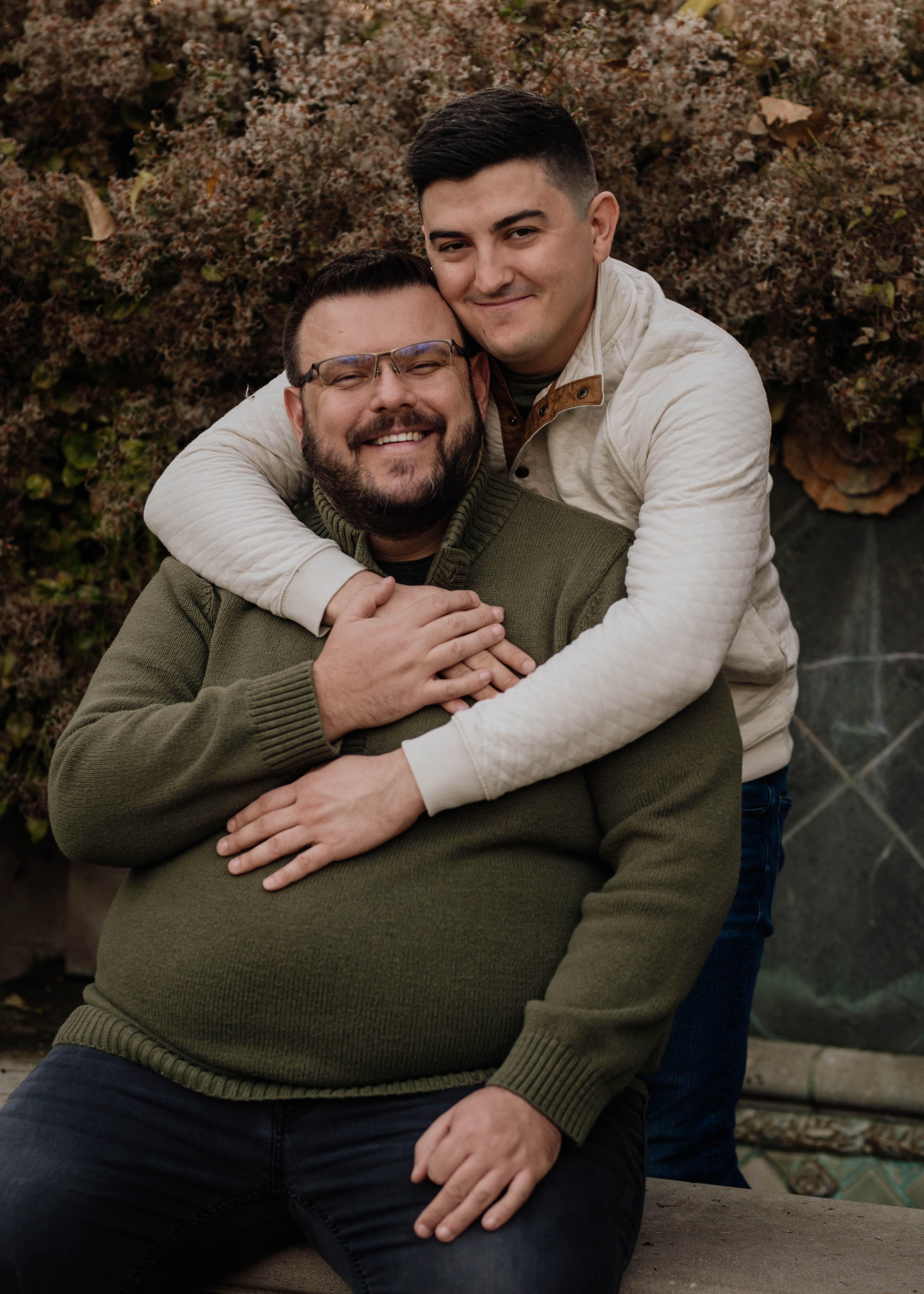 Cory Book and Kyle Hawk's Wedding Website