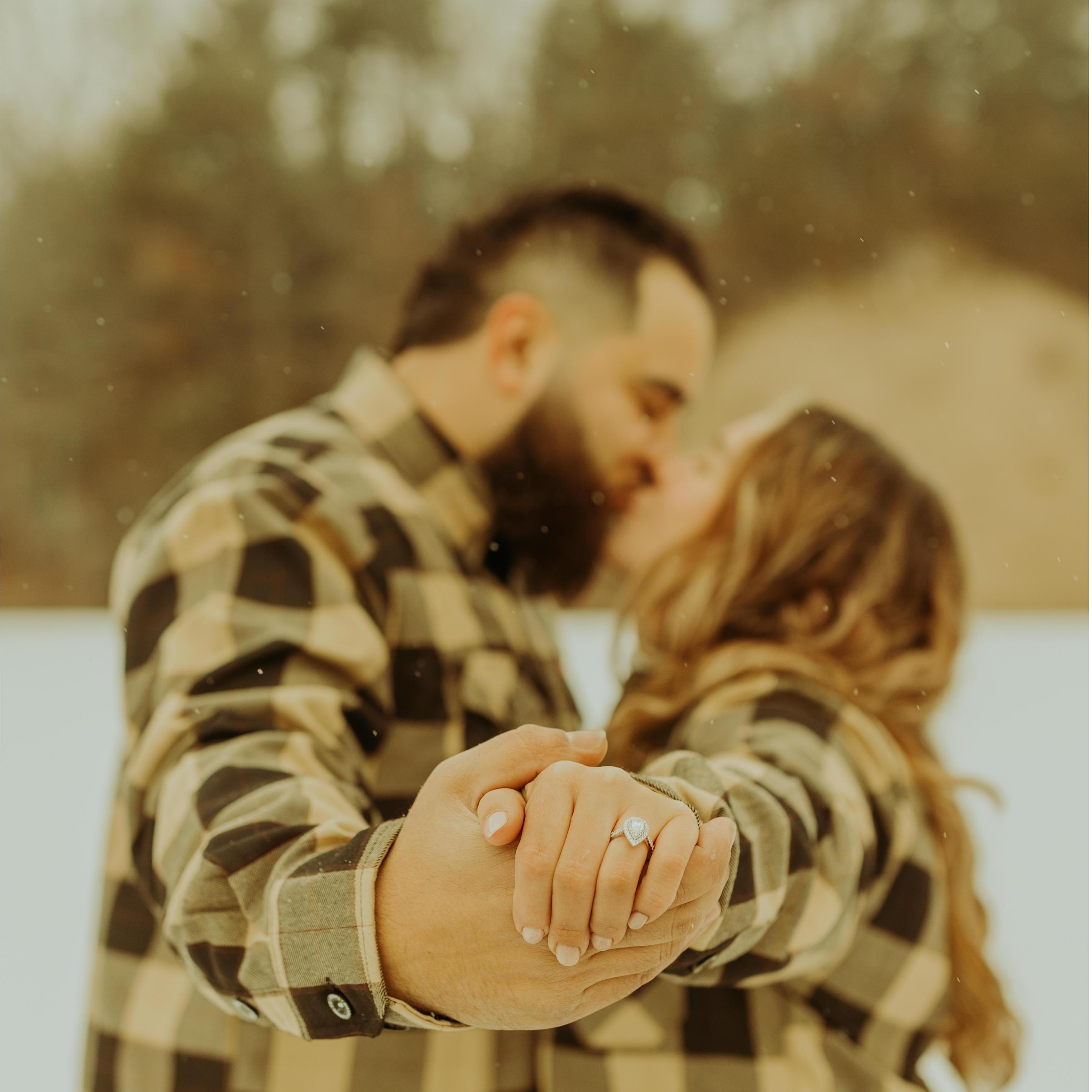 Cayla Silvia and Thomas Batista's Wedding Website