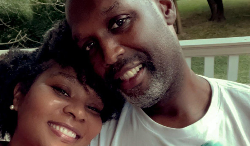 Schehera Coleman and Karim Smith's Wedding Website