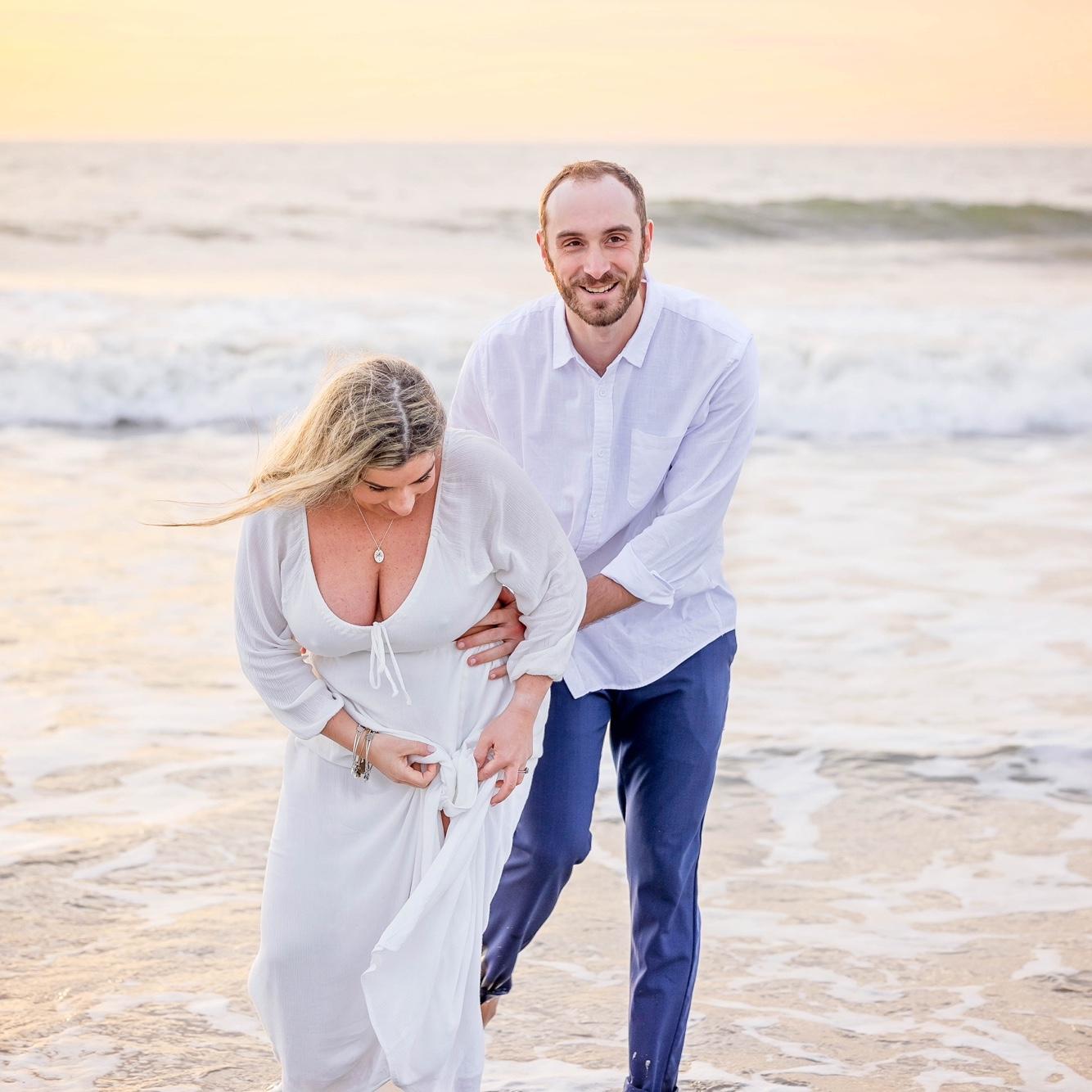 Bridget Dailey and Garrett Pilley's Wedding Website